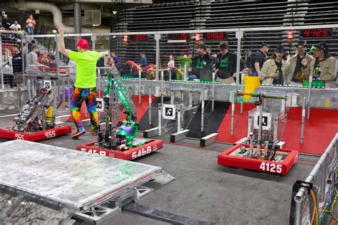 Frc Blog Volume 16 First Washington