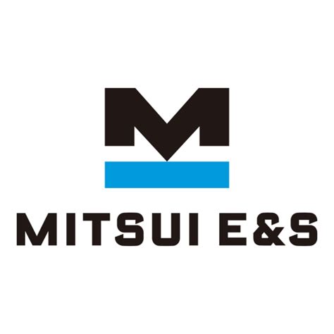 Mitsui Logo Png Vectors Free Download