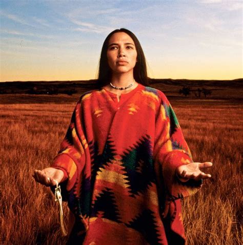 Irene Bedard 2022