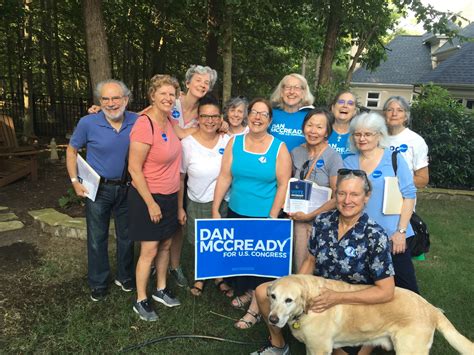 Join The Canvassing Team Silver Spring Progressive Action