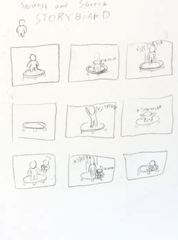 Homebabe Animation Projects Adobe Animate TPT