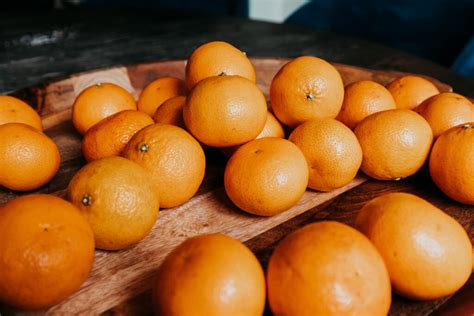 3 Practical Magic Uses For Oranges Simple Shui