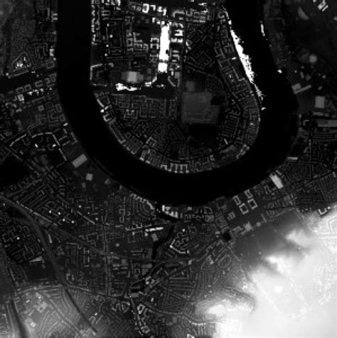 4 Uses Of Building Heights By Architects Mapserve®