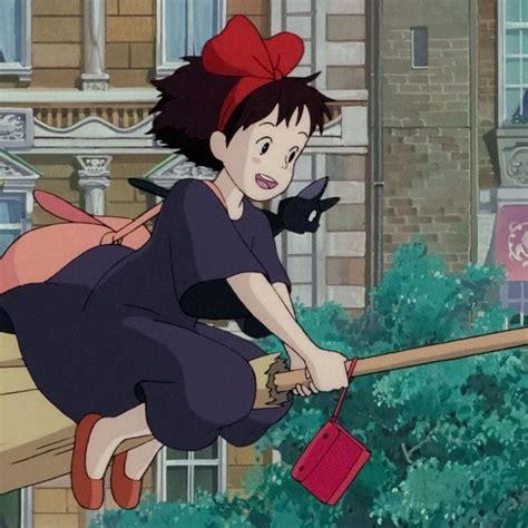 Kikis Delivery Service