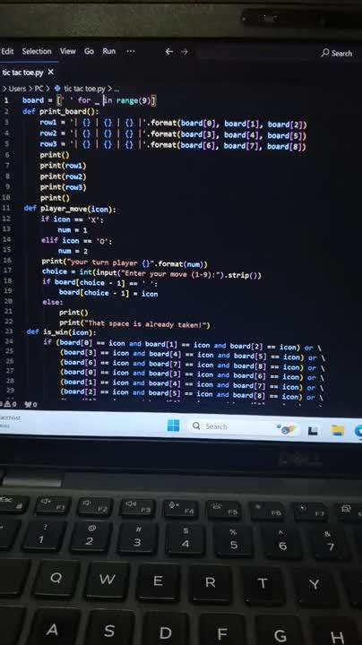 Anjali Bhatti On Linkedin Pyhtonprogram Internship Internpe Task2