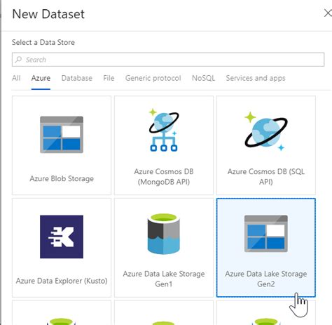 Discover And Govern Azure Data Lake Storage Adls Gen2 59 Off