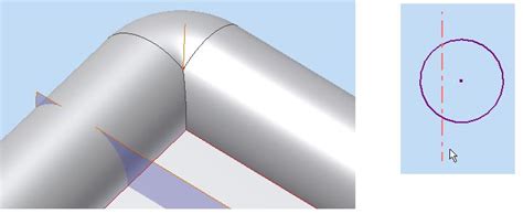 Self Intersecting Sweep Autodesk Community