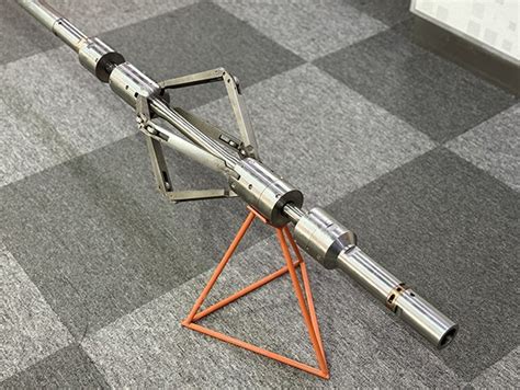 China Electro Magnetic Interference Tool Emit Tillverkare Och Leverantör Kina Vigor Drilling