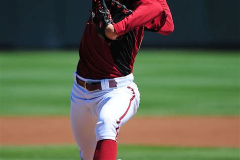 Saying Goodbye To Trevor Bauer SBNation Com