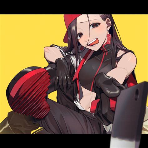 Yi Xi Synthesizer V And 2 More Drawn By Enor Danbooru
