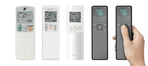 Daikin Ac Remote Function A Comprehensive Guide