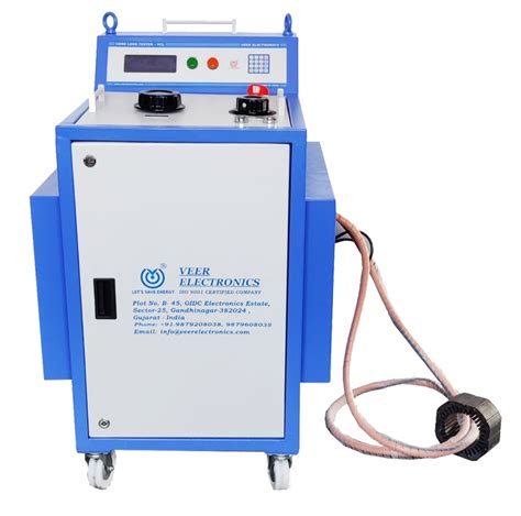 Motor Testing Equipment Motor Testing Device Latest Price Manufacturers Suppliers