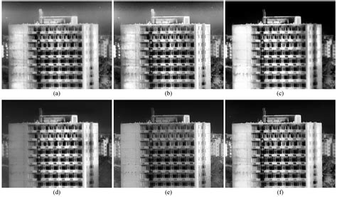 Adaptive Contrast Enhancement For Infrared Images Based On The Neighborhood Conditional Histogram