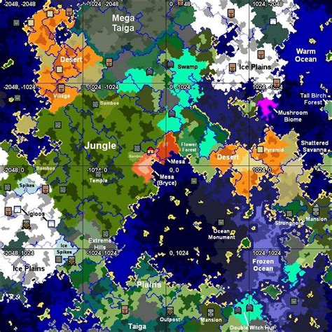 Best Minecraft Java Seeds July 2024 Nadia Valaree