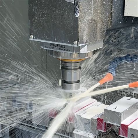 CNC Programming Using The Codes To Finish Perfect Machining