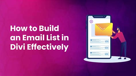 7 Best Ways To Improve Divi Email Optin Divi Extended