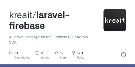 laravel firebase src firebaseproject php at main · kreait laravel firebase · github
