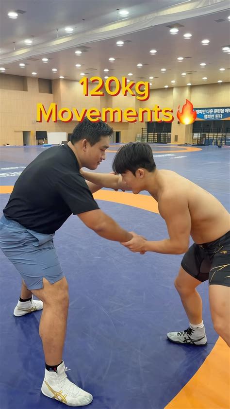 레레레 시합 루틴 🙏 My Routine 🍀 Wrestling Wrestler 레슬링 레슬러 루틴 Routine