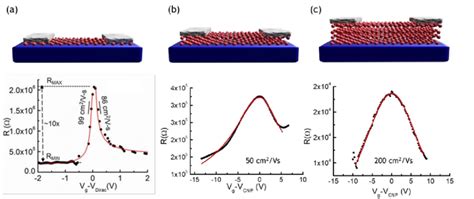 Silicene Based Fets Fabricated Using The Native Silver Substrate To