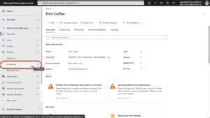 How To Configure Windows LAPS In An Azure AD Scenario