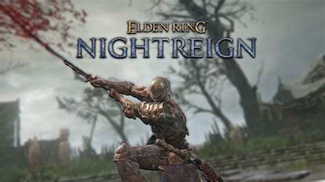 Best Executor Build In Elden Ring Nightreign Dexerto