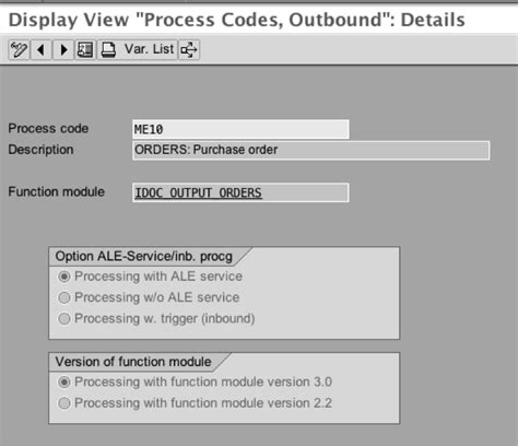 Idoc Basics For Functional Consultants Sap Community