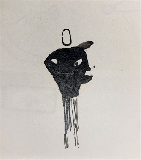 The Drawings Of Franz Kafka