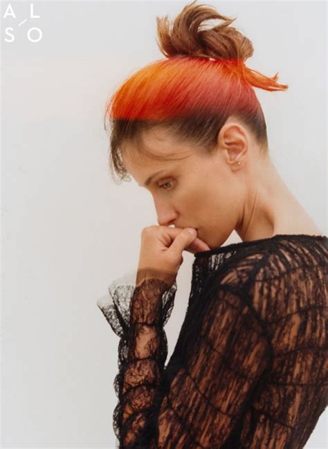 Lorelle Rayner Modelwerk