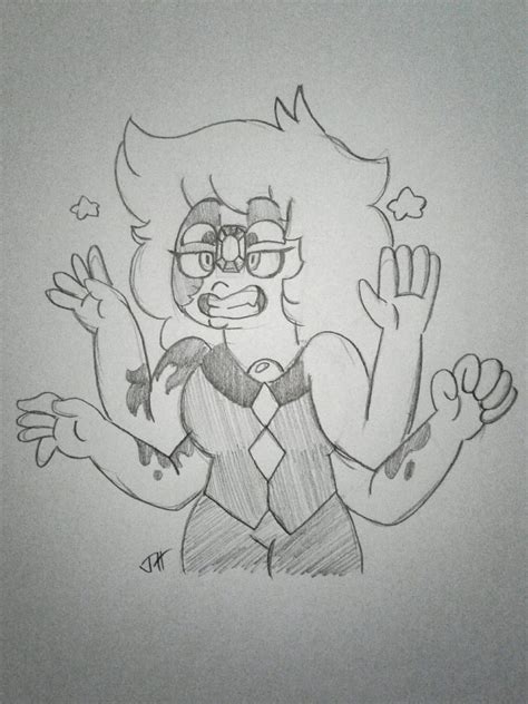 Larimar Steven Universe Amino