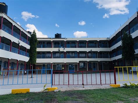 Circle Spring School Added A New Photo Circle Spring School