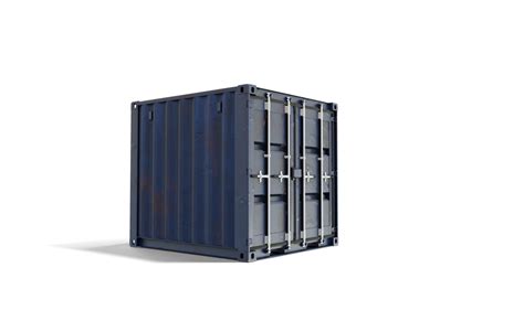 shipping container foundations choosing the right base