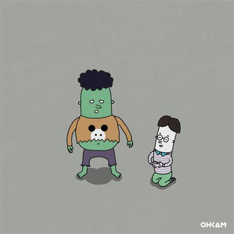 41 그땐 몰랐지 후회 헐크 덩치 미안해친구야 네이버 블로그