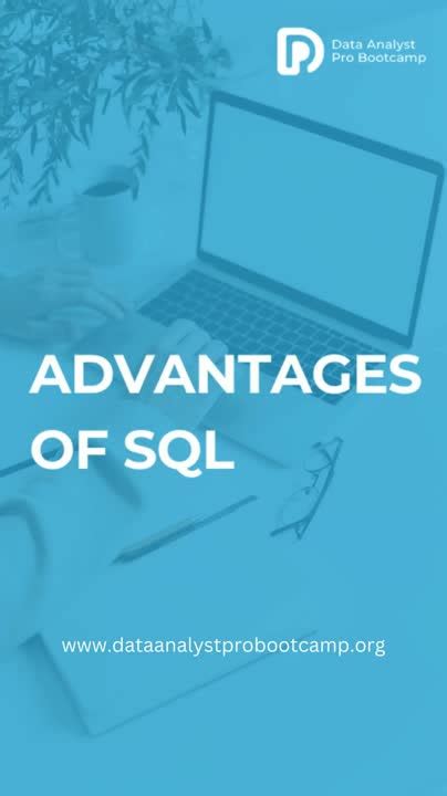 learn structured query language sql data analyst pro bootcamp