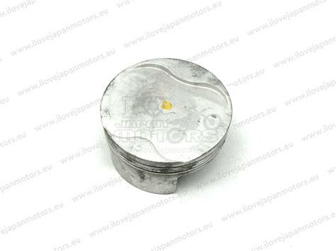 Suzuki Dl1000 V Strom Sv1000 New Genuine Piston 12111 06g00 0f0 I