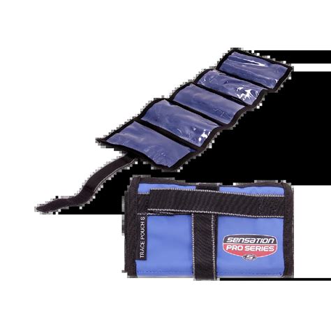 Trace Pouch Small Sensation Tackle