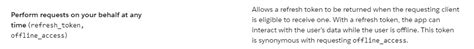 Authorization Tokens In Salesforce Easymorph Community Data