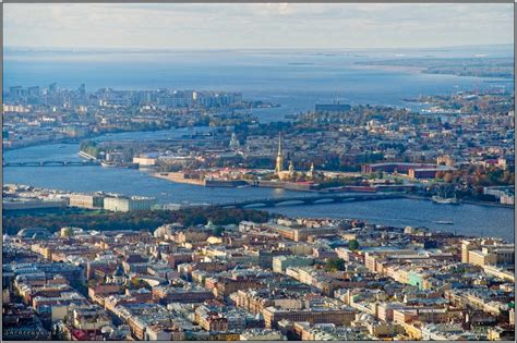 Saint Petersburg | Russia - Page 64 - SkyscraperCity