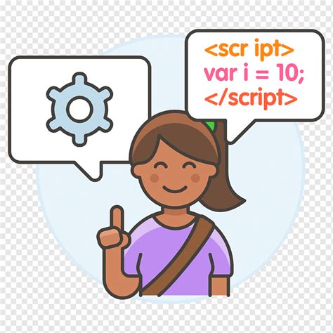 Java Developer Illustration Png Pngwing