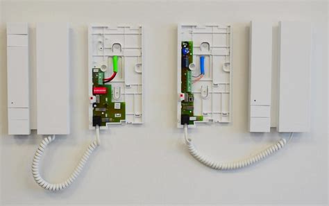 How To Replace Your Intercom System Complete Guide