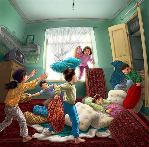 إفتح يا سمسم