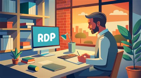 What Is Rdp The Hallmark Of Remote Access 2025