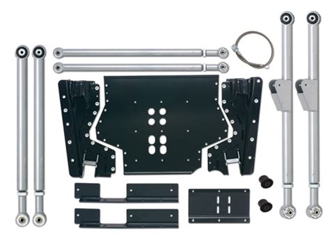 Long Arm Upgrade Kit Tj Gwtec