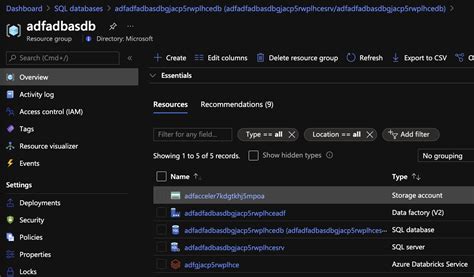 Azure DataFactory SamplesV ChangeDataCapture Usecases Cdc Steps Usecasesteps Md At Main Azure