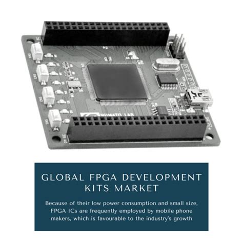 Global FPGA Development Kits Market