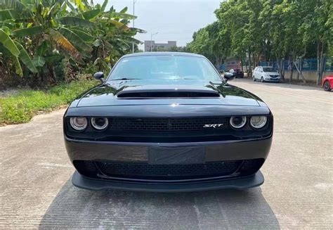 北京小伙加价37万提辆道奇地狱猫，表弟借车时直言为安全不借 搜狐汽车 搜狐网