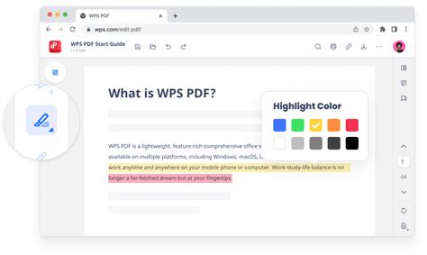 WPS PDF Extension Reader For Chrome Free 2024 WPS PDF Blog
