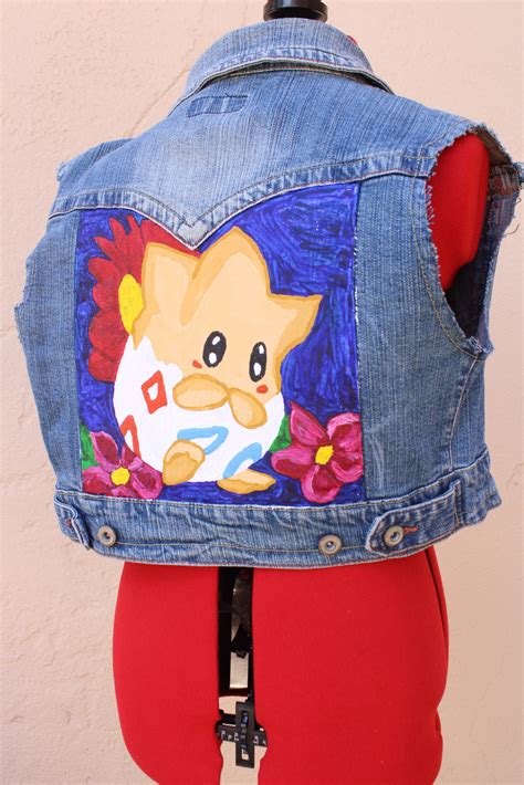 Pok Mon Gwen Mari Creations