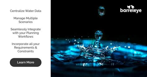 Barreleye How To Choose The Right Technology For Your Data Needs