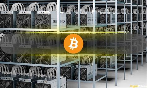 Hut 8 Reports 71 9m Q2 Loss Despite 72 Surge In Bitcoin Mining Revenue
