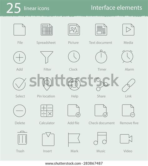 1 Spreadsheet Ui Kit Images Stock Photos Vectors Shutterstock